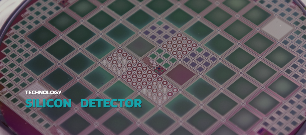 SILICON DETECTOR – TMEC